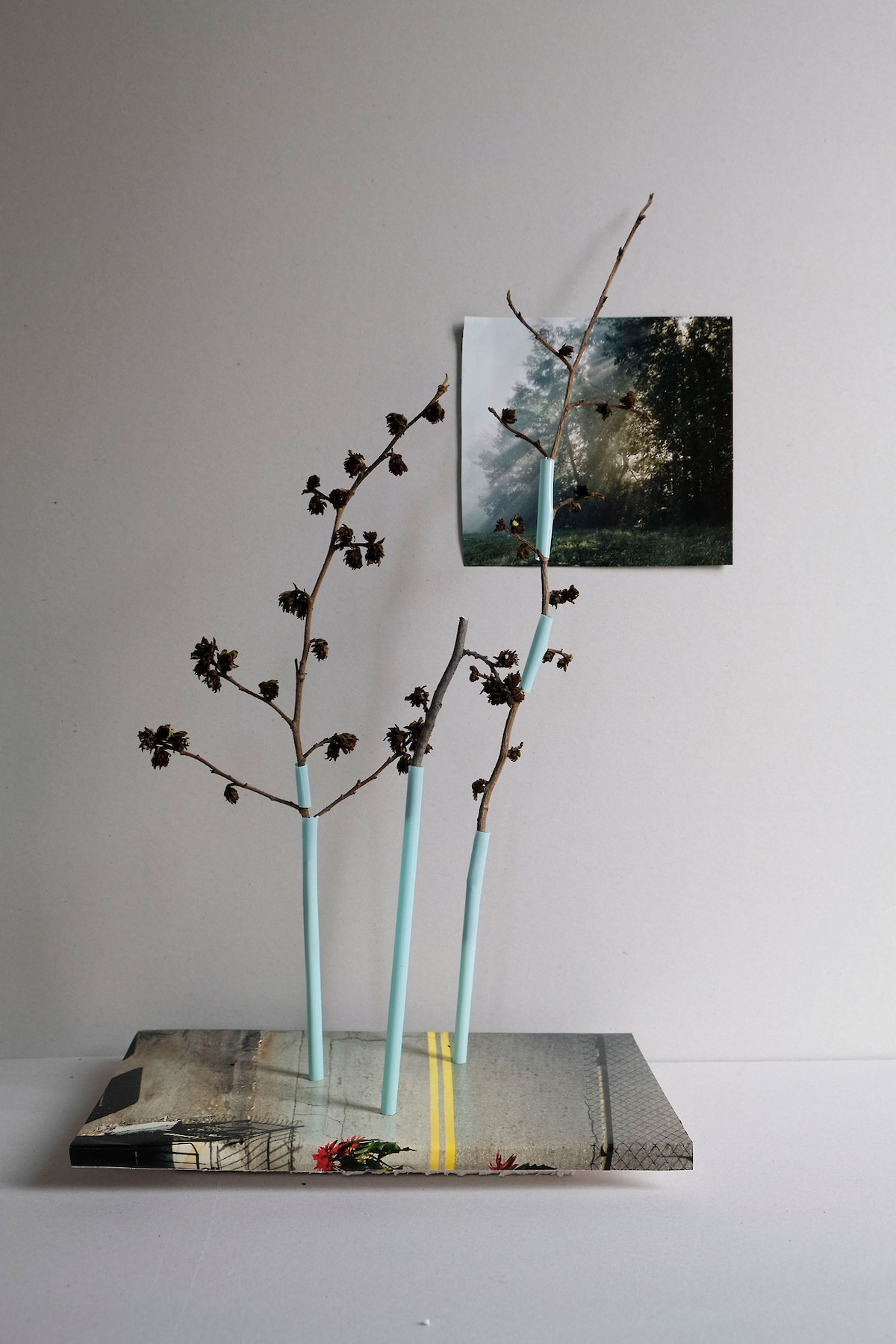 Gestalterisches Propädeutikum ZHdK